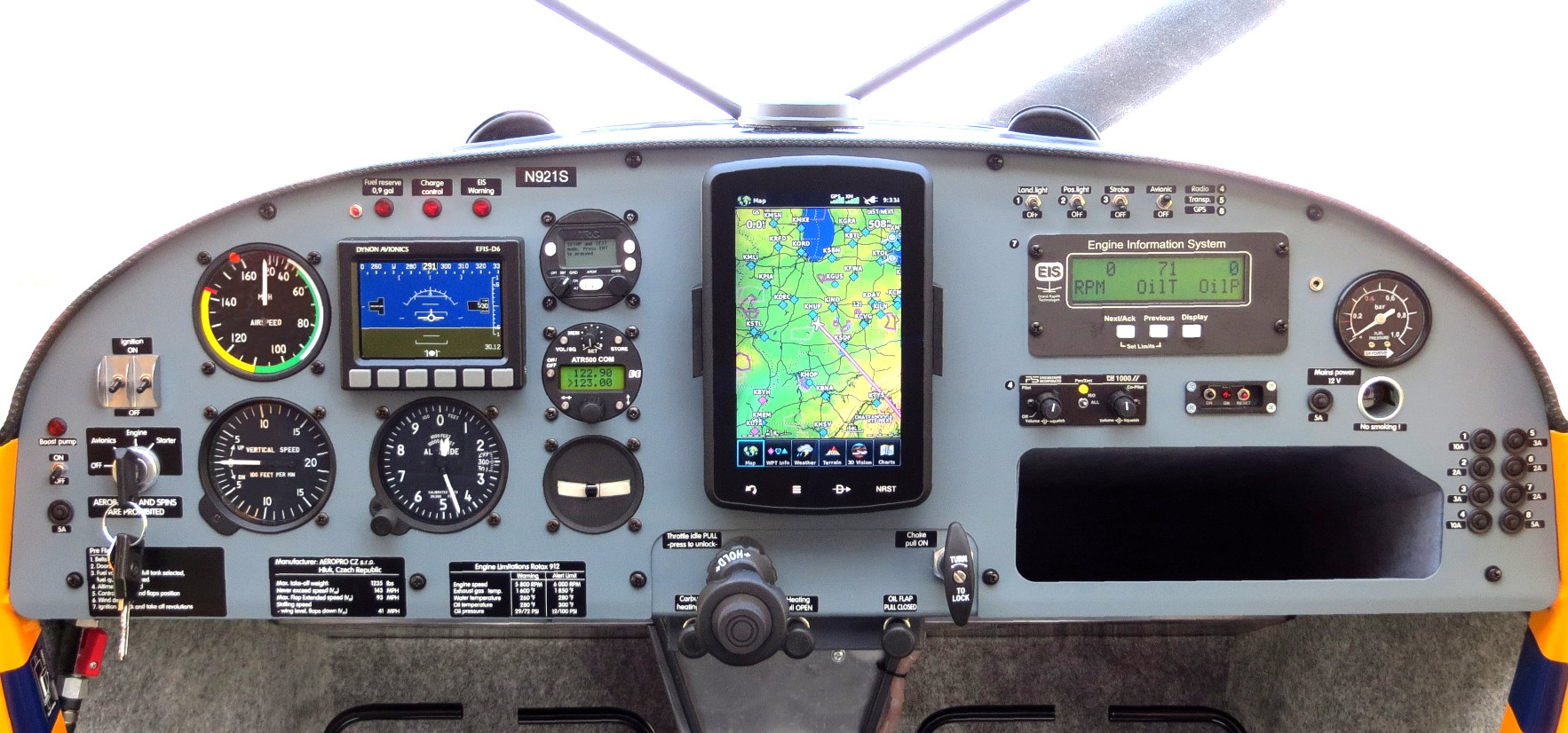 Wishlist / suggestions - Eurofox - X-Plane.Org Forum